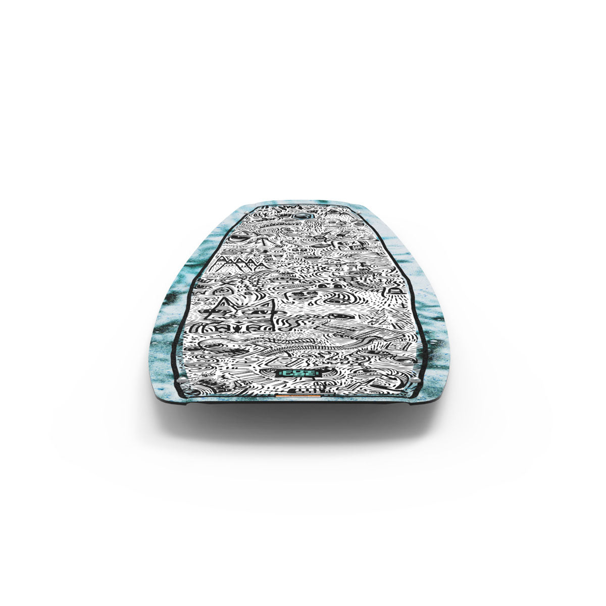 2025 Apex Future Series Wakeboard - Park Collection - Liquid Force ...