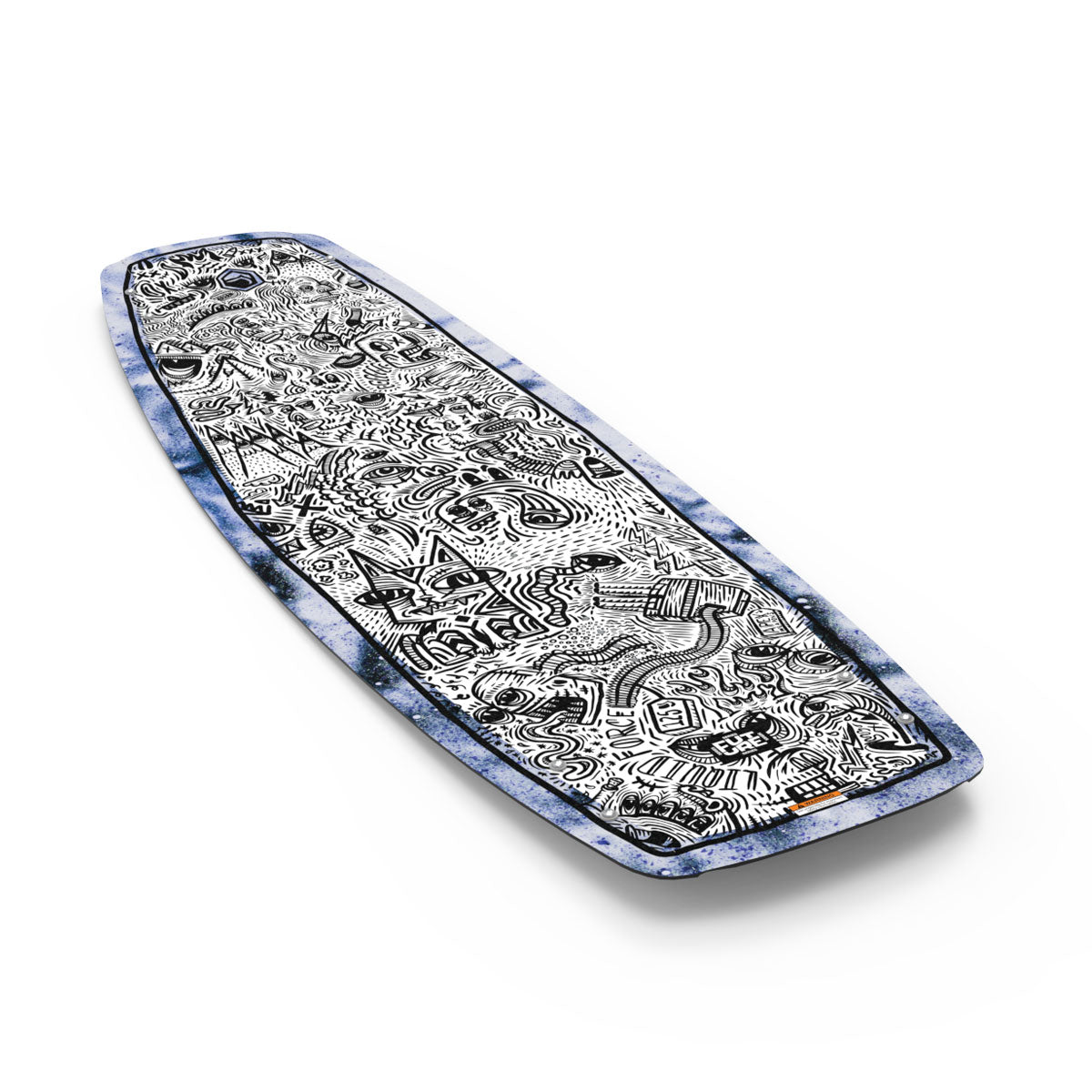 2025 Apex Future Series Wakeboard - Park Collection - Liquid Force ...