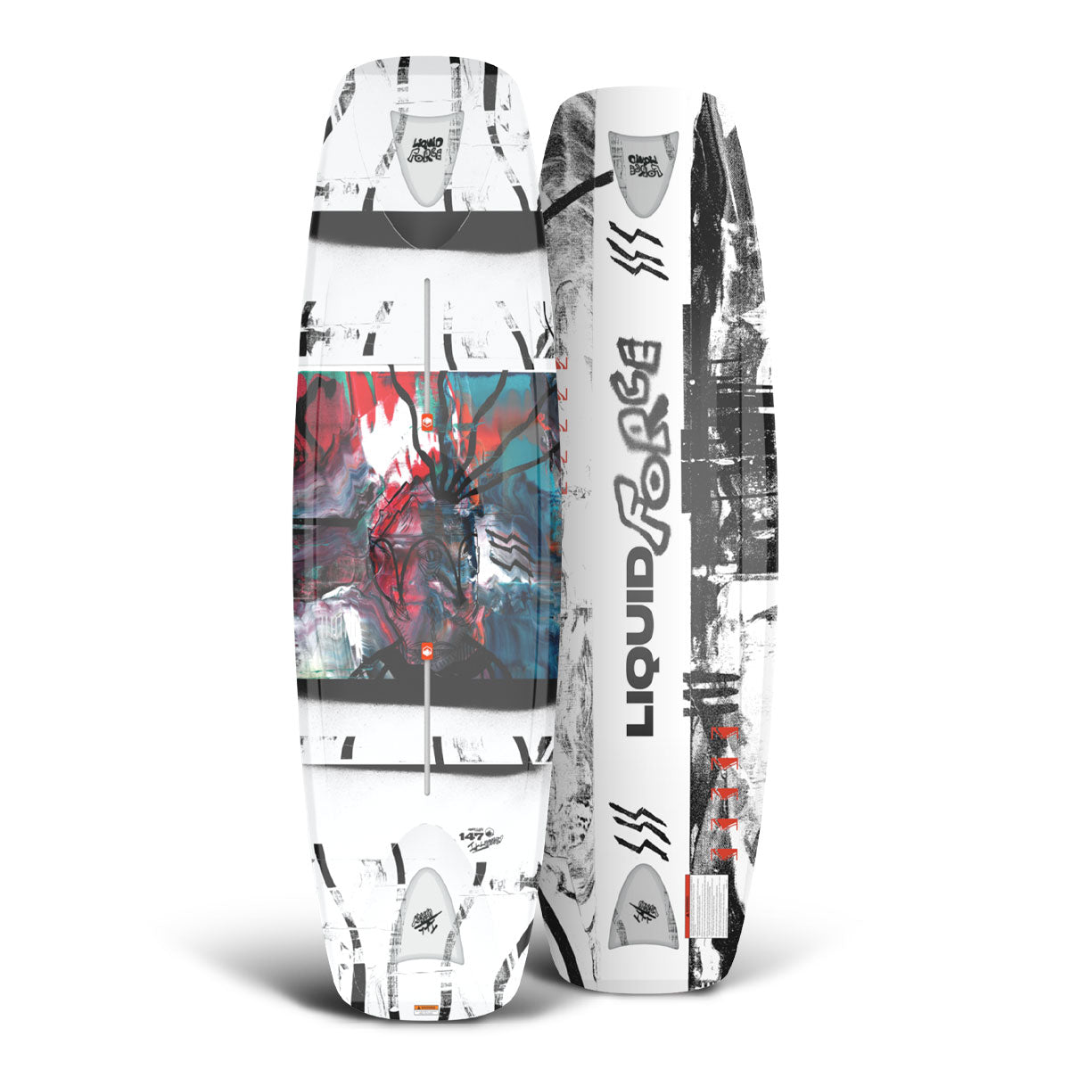 Liquid Force Wakeboards