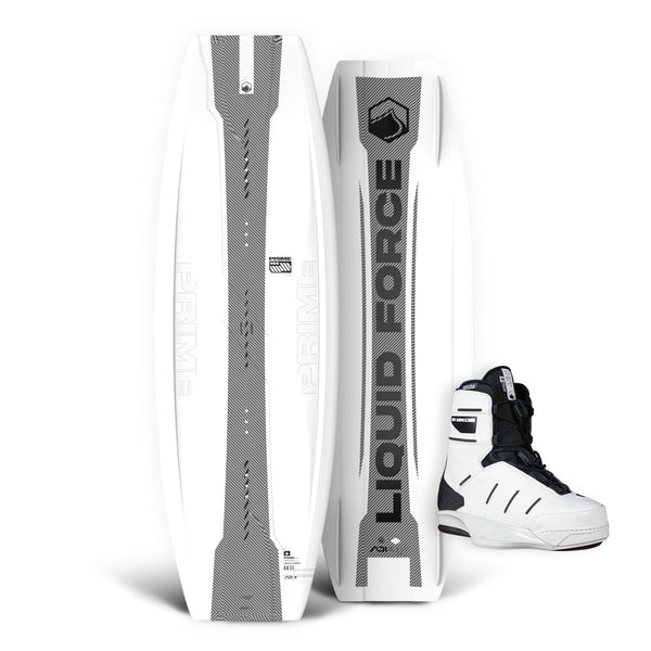 Boat Wakeboard Packages - Liquid Force Wakeboards