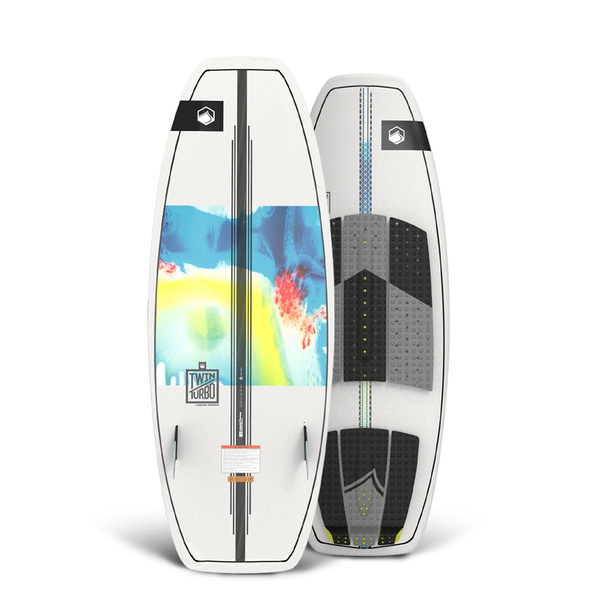 Liquid Force – Wakeboards, Bindings & Foil Gear