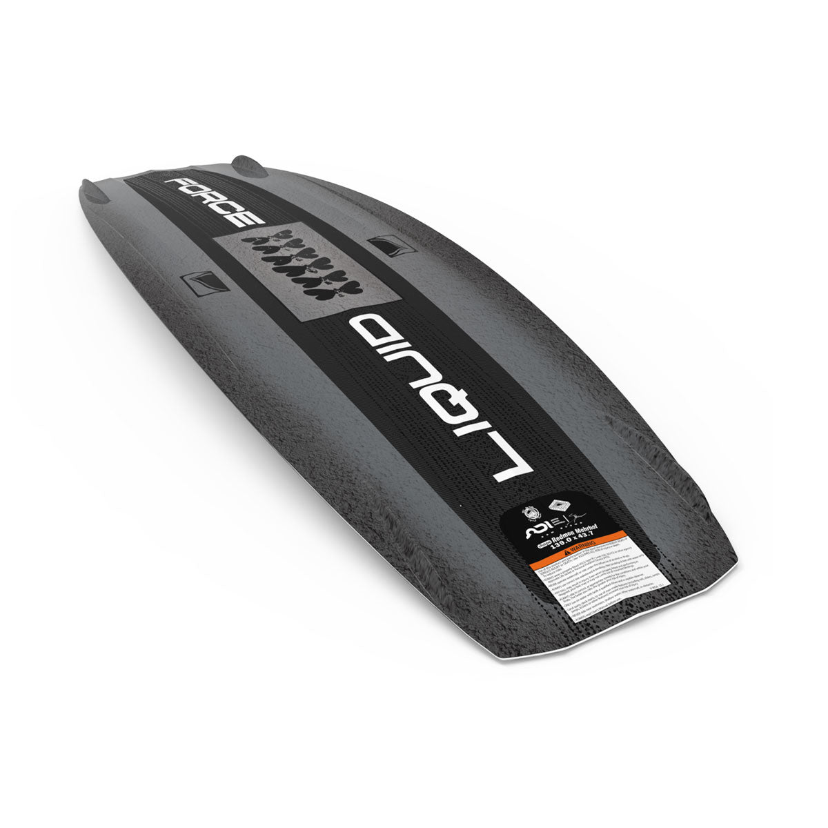 2025 Unity AERO Wakeboard - Boat Collection | Sam Brown ADI - Liquid ...