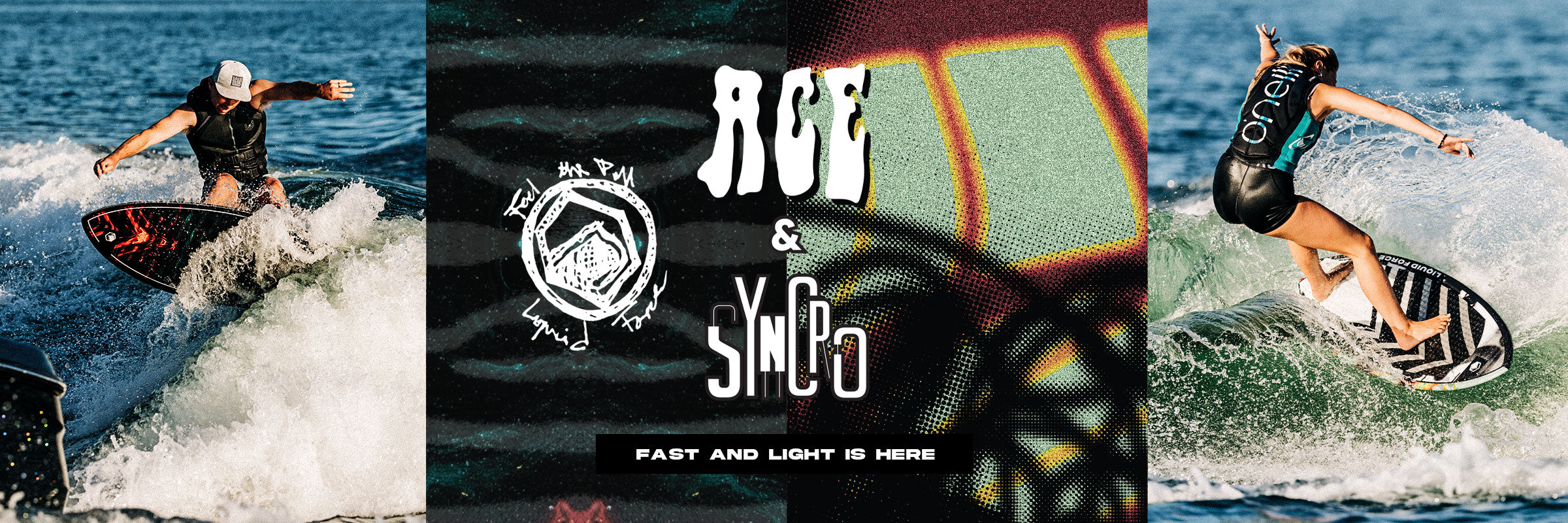 Liquid Force Wakeboards