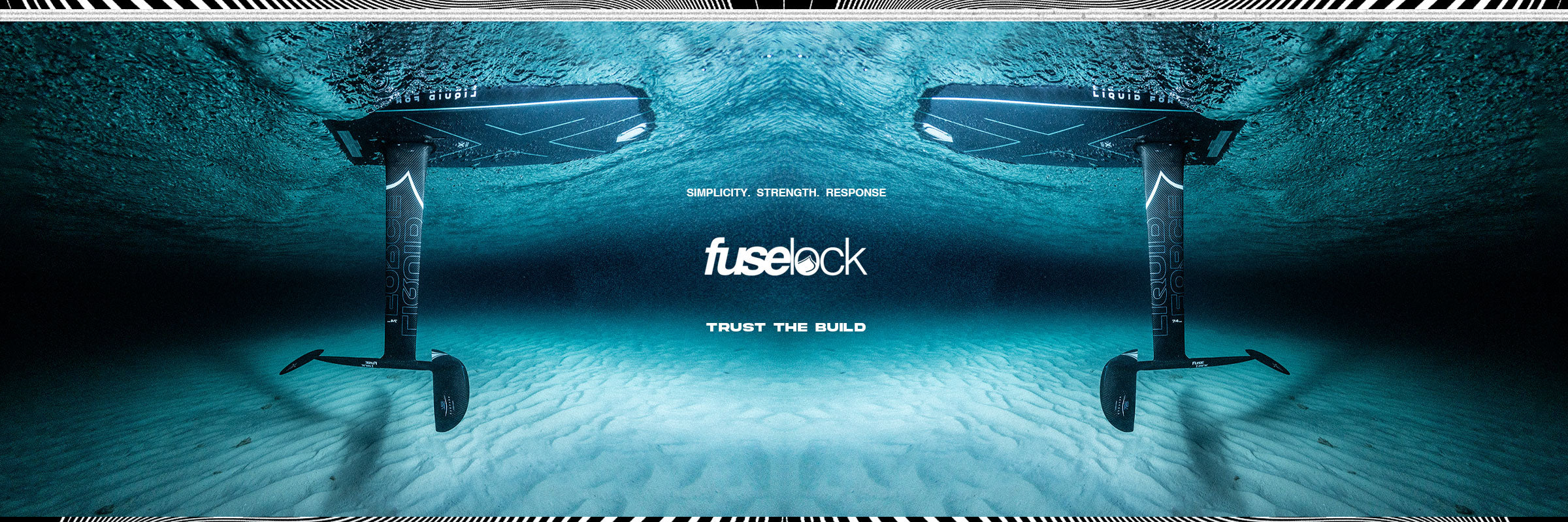 Wakeboards, Wakesurfs, and Foil Gear - Liquid Force