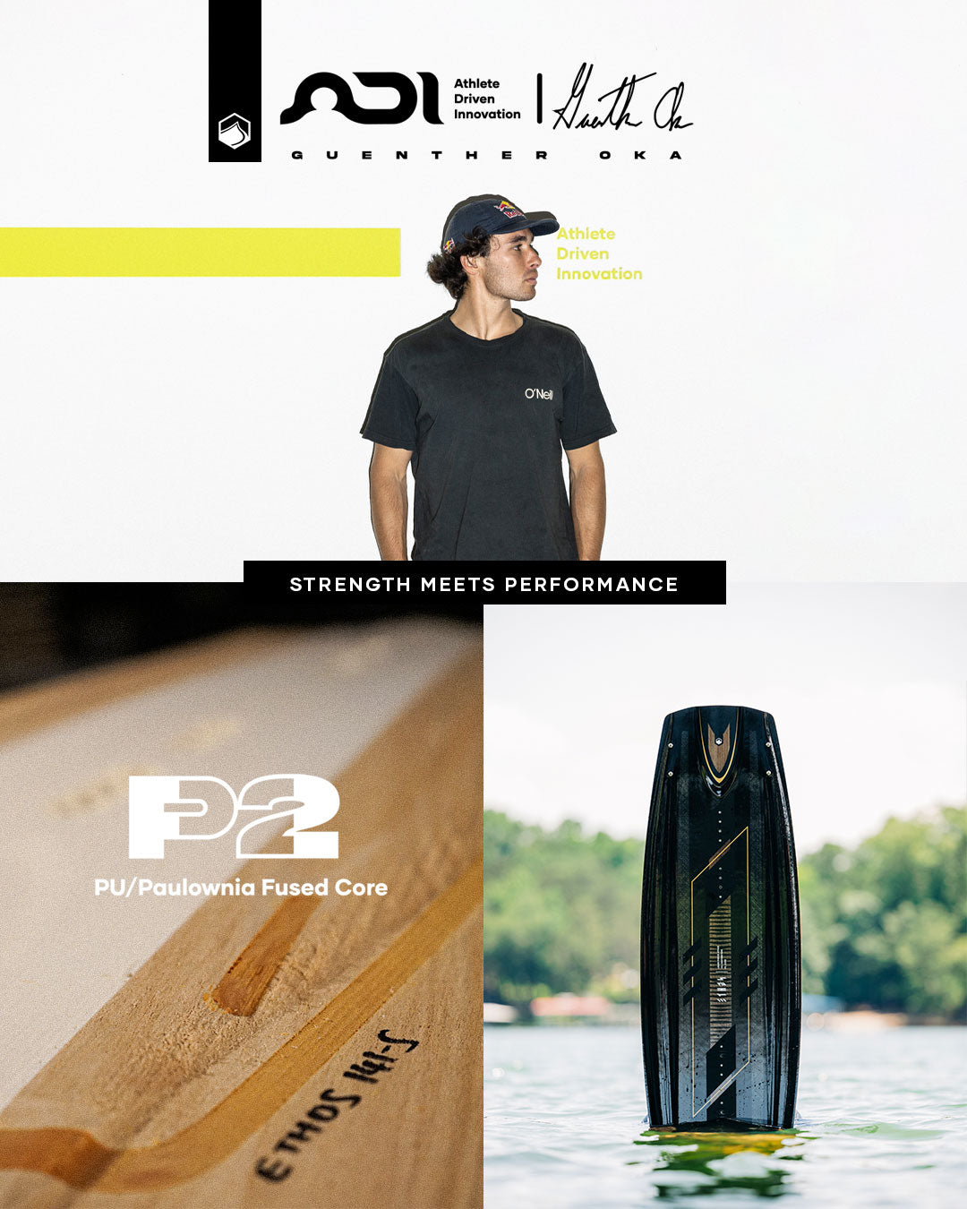 Liquid Force Wakeboards
