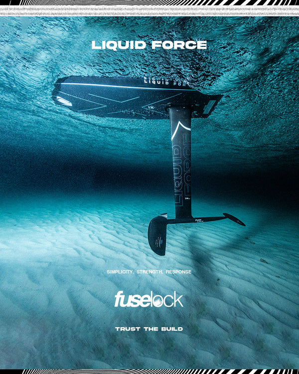 Wakeboards, Wakesurfs, and Foil Gear - Liquid Force