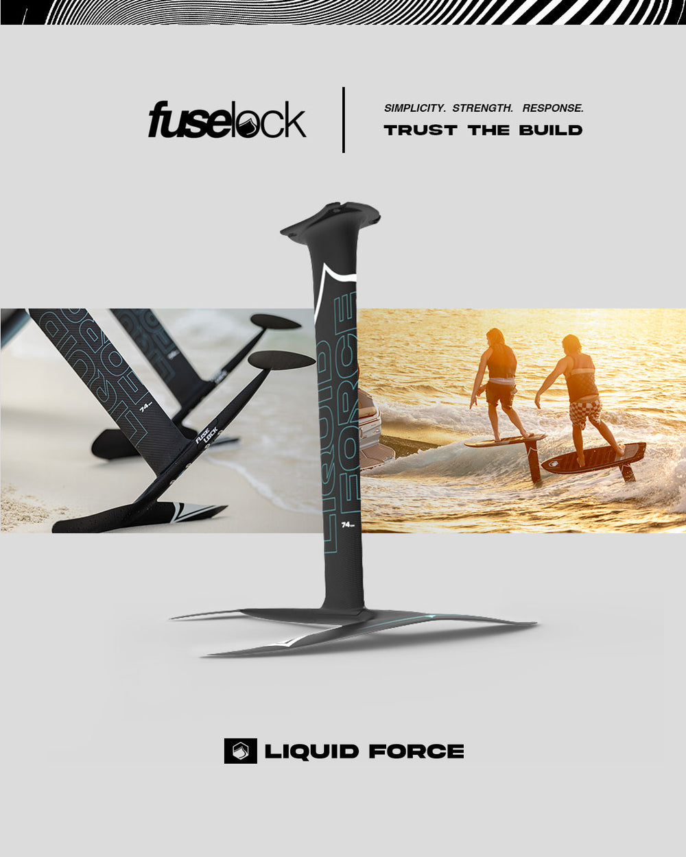 Liquid Force Wakeboards