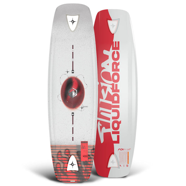 Cable Park Wakeboards | Liquid Force - Liquid Force Wakeboards