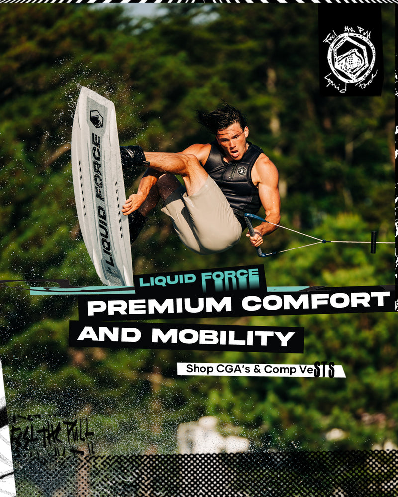 Liquid Force Wakeboards