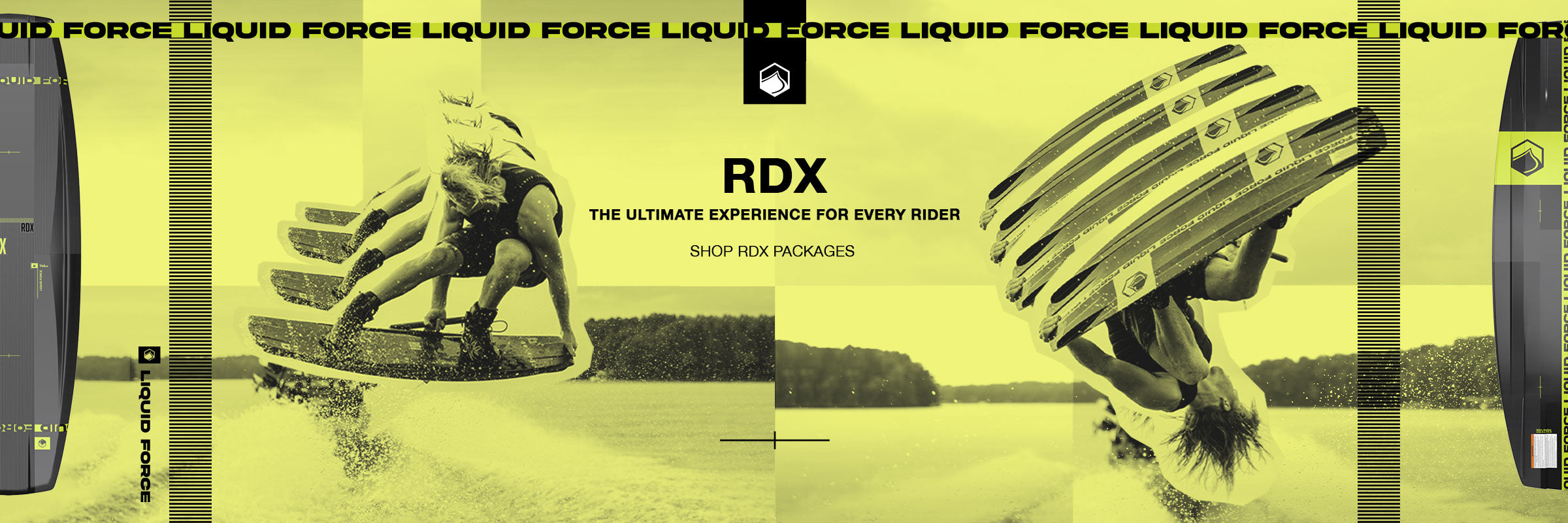 Liquid Force – Wakeboards, Bindings & Foil Gear