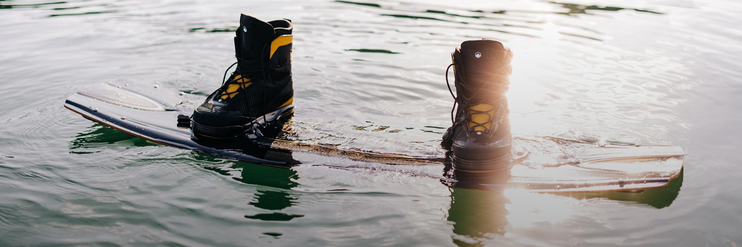 Wakeboard Bindings - Liquid Force Wakeboards