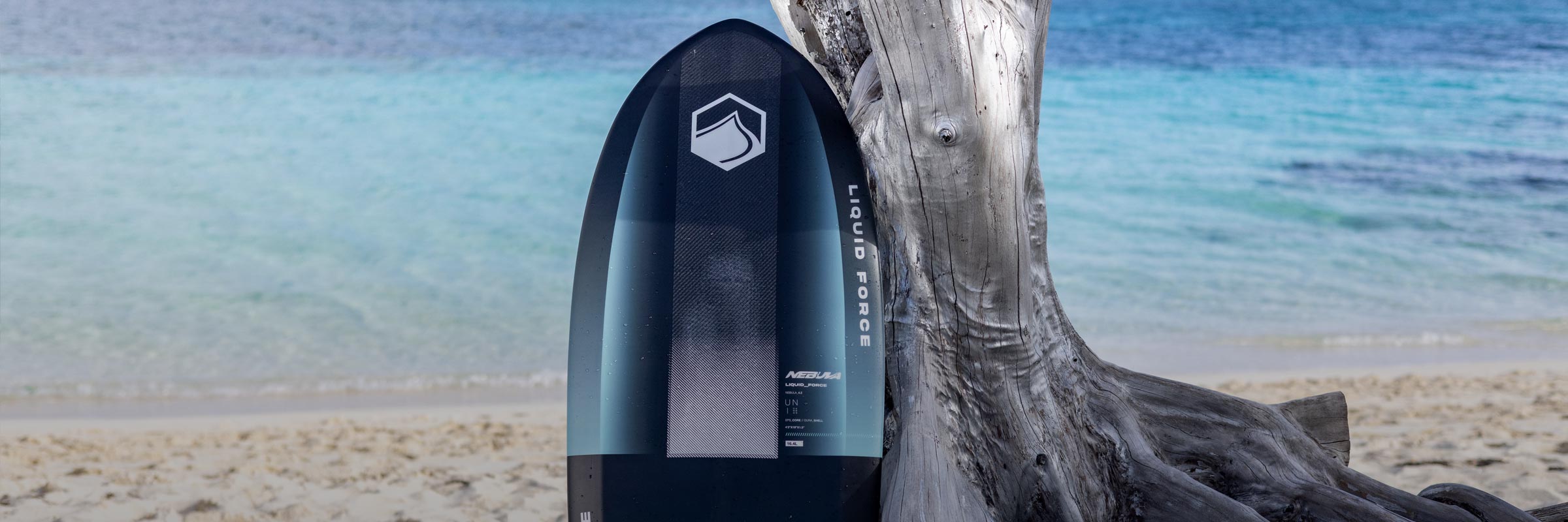 Foil Boards - Liquid Force Wakeboards