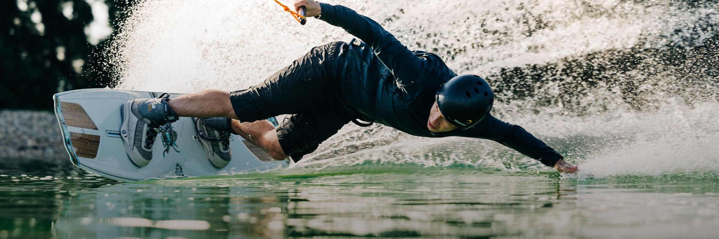 Park Wakeboard Packages - Liquid Force Wakeboards