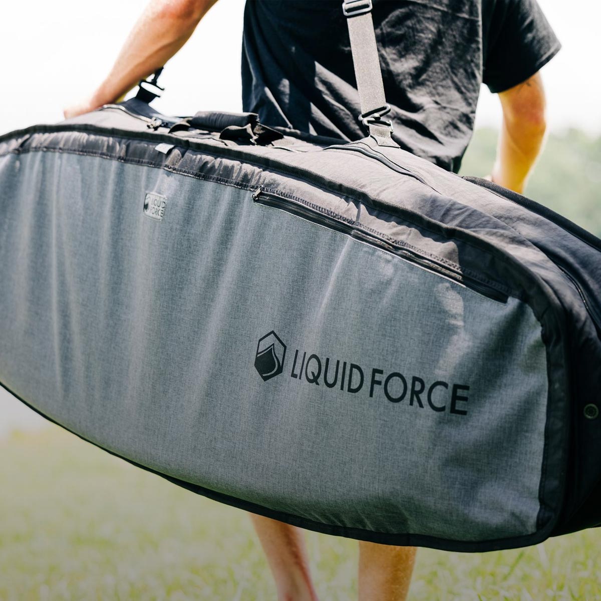 Board Bags and Packs - Liquid Force Wakeboards