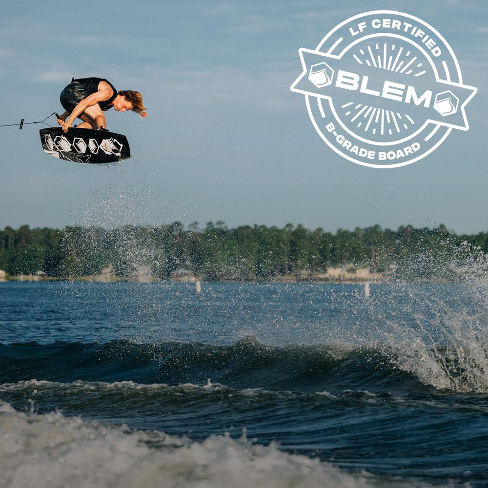 Blem Boards - Cosmetic Blemished Boards | Liquid Force - Liquid Force ...