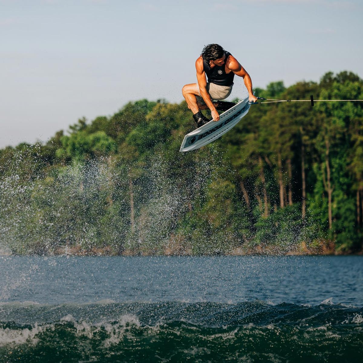 Wakeboards - Liquid Force Wakeboards