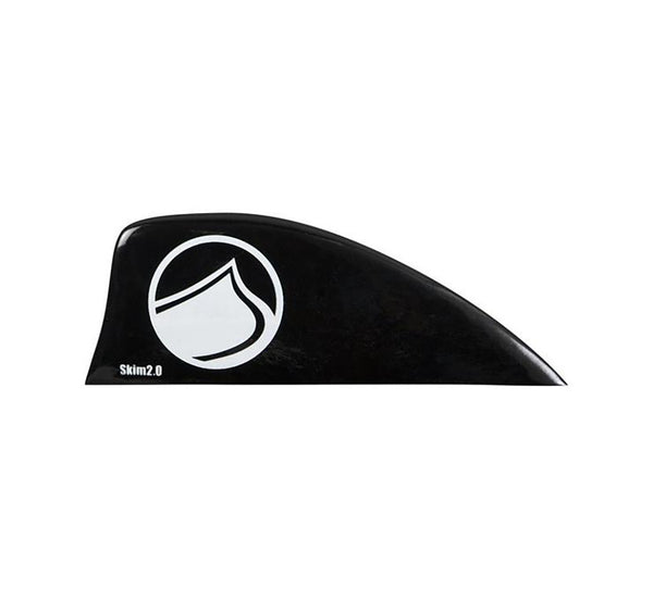 Skim Fin Kit 1/4-20 - Liquid Force Wakeboards
