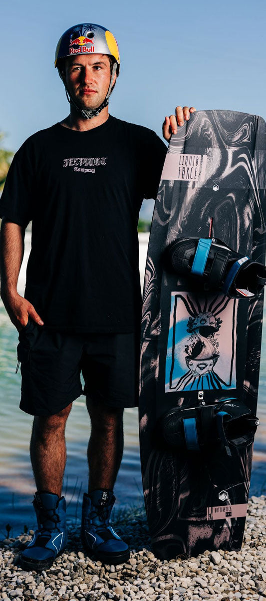 2025 Global Team - Liquid Force Wakeboards