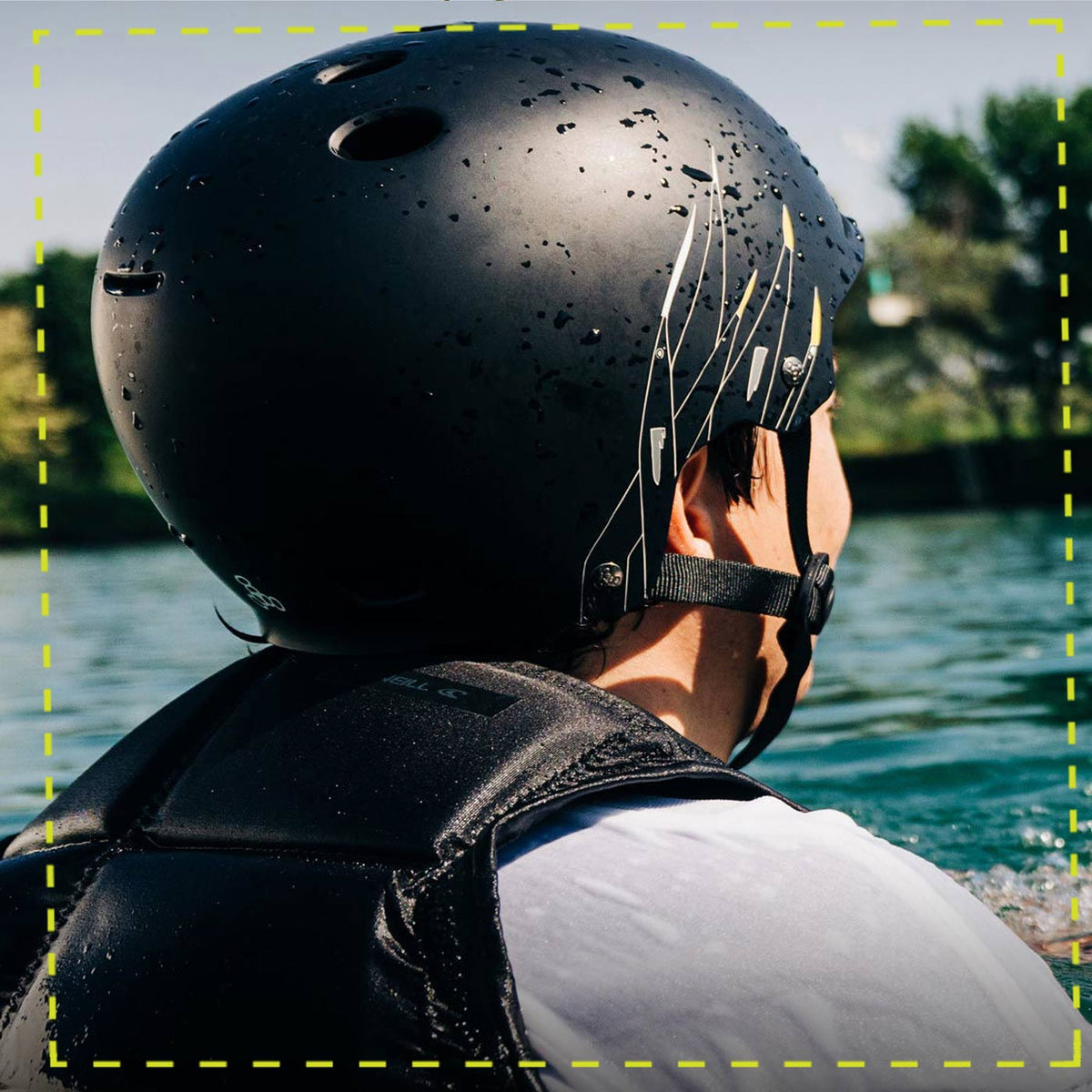 Clearance Helmets - Liquid Force Wakeboards
