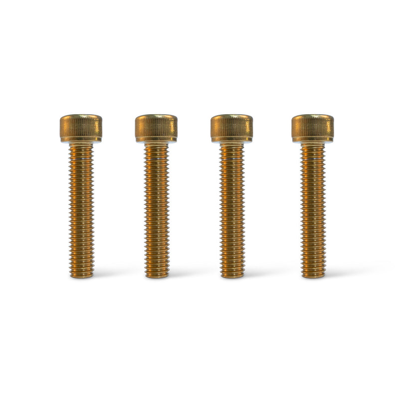 40mm Fluid Screws - Liquid Force Wakeboards