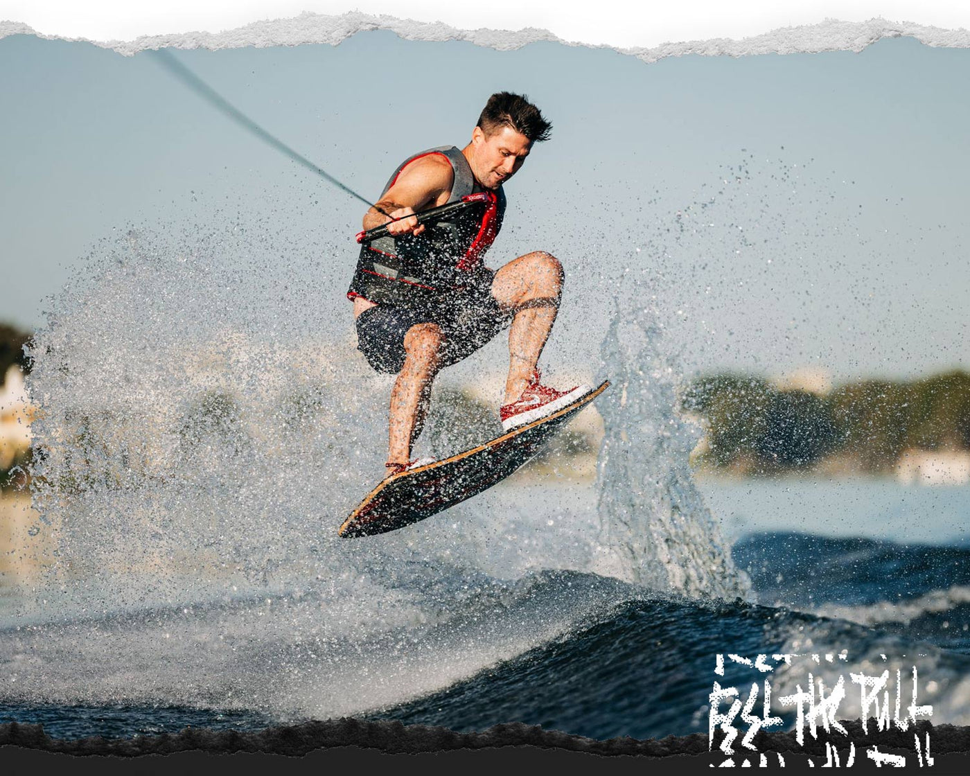 2025 Focus Skate - Wakeskate Collection - Liquid Force Wakeboards
