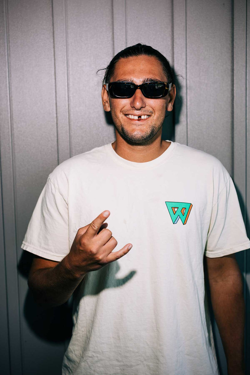 Team - Jake Caster - Liquid Force Wakeboards